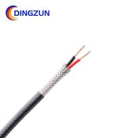 China Type NX Thermocouple Extension And Compensation Wire for sale