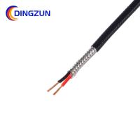 China Type NX Thermocouple Extension And Compensation Wire for sale