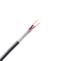 China Type NX Thermocouple Extension And Compensation Wire for sale