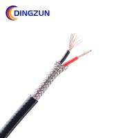 China Type NX Thermocouple Extension And Compensation Wire for sale