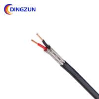China Type NX Thermocouple Extension And Compensation Wire for sale