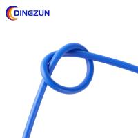 China Instrumentation Heat Resistant Silicone Cable for sale