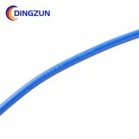 China Instrumentation Heat Resistant Silicone Cable for sale