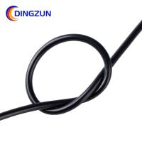 China DingZun Custom Cable Fast Delivery PVAF Composite Cable Wire for Lighting for sale