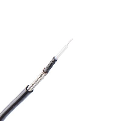 China Ultra Flexible Composite Shield Cable for Electronic Appliances for sale
