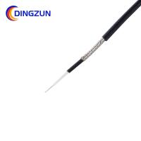 China Ultra Flexible Composite Shield Cable for Electronic Appliances for sale
