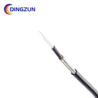 China Ultra Flexible Composite Shield Cable for Electronic Appliances for sale
