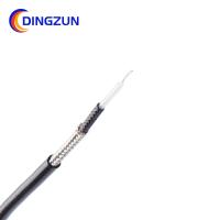 China Ultra Flexible Composite Shield Cable for Electronic Appliances for sale