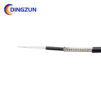 China Ultra Flexible Composite Shield Cable for Electronic Appliances for sale