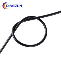 China Ultra Flexible Composite Shield Cable for Electronic Appliances for sale
