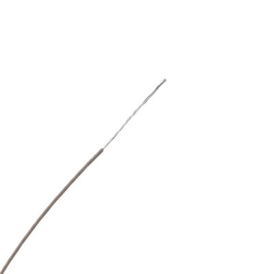 China Electric Connecting High Temperature  Cable Tinned Copper for sale