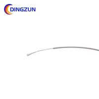 China Electric Connecting High Temperature  Cable Tinned Copper for sale