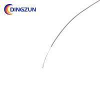 China Electric Connecting High Temperature  Cable Tinned Copper for sale