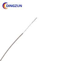China Electric Connecting High Temperature  Cable Tinned Copper for sale