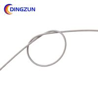 China Electric Connecting High Temperature  Cable Tinned Copper for sale