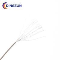 China Electric Connecting High Temperature  Cable Tinned Copper for sale