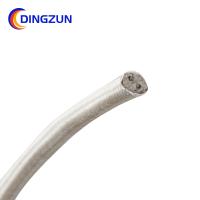 China Instrumentation Fireproof Electrical Cable High Temperature for sale