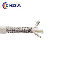 China Instrumentation Fireproof Electrical Cable High Temperature for sale