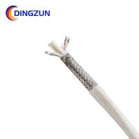 China Instrumentation Fireproof Electrical Cable High Temperature for sale