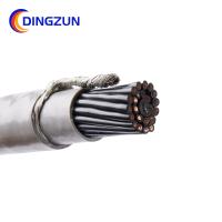 China HEAT 180 MS Copper Multi Core Cable Solid Stranded Electric Wires Cables for sale
