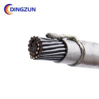 China HEAT 180 MS Copper Multi Core Cable Solid Stranded Electric Wires Cables for sale