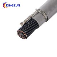 China HEAT 180 MS Copper Multi Core Cable Solid Stranded Electric Wires Cables for sale