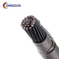 China HEAT 180 MS Copper Multi Core Cable Solid Stranded Electric Wires Cables for sale