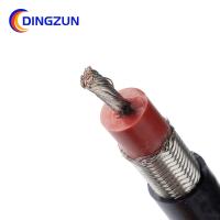 China Composite Shield GGP2V Extra High Voltage Cable For Instrumentation for sale