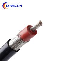 China Composite Shield GGP2V Extra High Voltage Cable For Instrumentation for sale