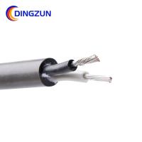 China Ultra Flexible Extra High Voltage Cable Silicone Rubber Electronic Appliances for sale
