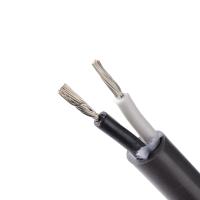 China Ultra Flexible Extra High Voltage Cable Silicone Rubber Electronic Appliances for sale