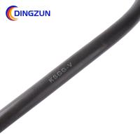 China Ultra Flexible Extra High Voltage Cable Silicone Rubber Electronic Appliances for sale