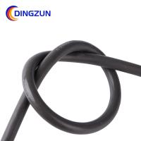 China Ultra Flexible Extra High Voltage Cable Silicone Rubber Electronic Appliances for sale