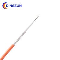 China 316 Steel Special Low Loss Coaxial Cable For Lighting for sale