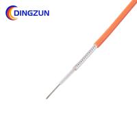 China 316 Steel Special Low Loss Coaxial Cable For Lighting for sale