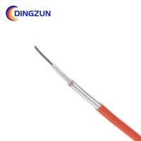 China 316 Steel Special Low Loss Coaxial Cable For Lighting for sale