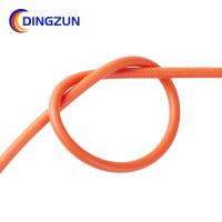 China 316 Steel Special Low Loss Coaxial Cable For Lighting for sale