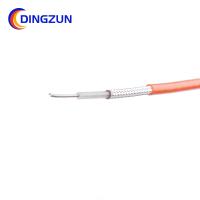 China 316 Steel Special Low Loss Coaxial Cable For Lighting for sale