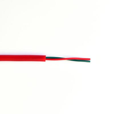 China SIHF multi core multi conductor control cable for sale