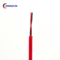 China SIHF multi core multi conductor control cable for sale