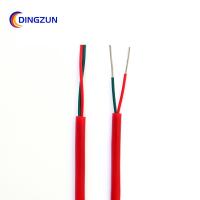 China SIHF multi core multi conductor control cable for sale