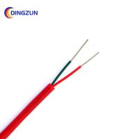 China SIHF multi core multi conductor control cable for sale