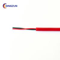 China SIHF multi core multi conductor control cable for sale