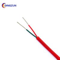 China SIHF multi core multi conductor control cable for sale
