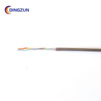 China FEP / PFA Insulaton 44 Core Armoured Cable For High Temperature Motors for sale