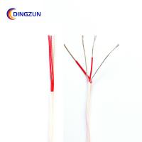 China SIHF 4 Cores Multi Core Shielded Cable For Sensors for sale