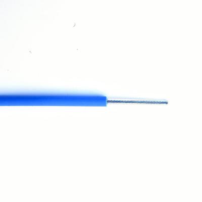China SIF GL FEP Insulated High Voltage Cable for sale