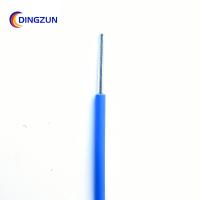 China SIF GL FEP Insulated High Voltage Cable for sale