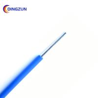 China SIF GL FEP Insulated High Voltage Cable for sale