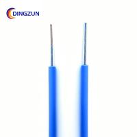 China SIF GL FEP Insulated High Voltage Cable for sale